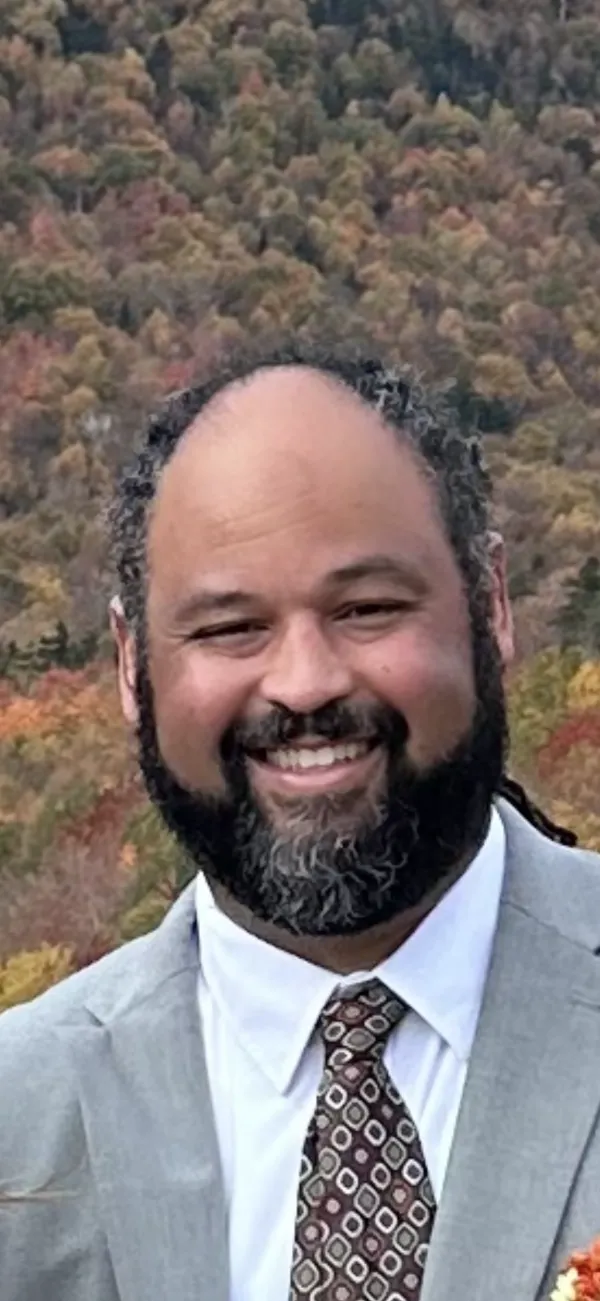 Chris Rivers | Local 282