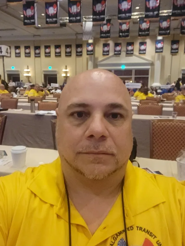 John Trott | Local 282